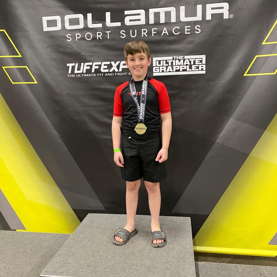 Gallery - Welcome to Ronin MMA Club | Norwood, NC