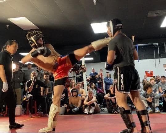 Gallery - Welcome to Ronin MMA Club | Norwood, NC